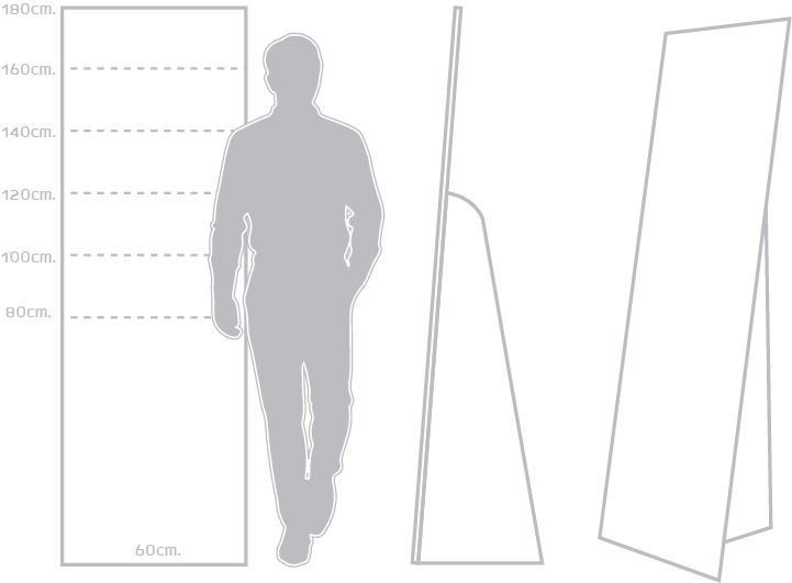 รับทำ สแตนดี้,Standy,standee รับพิมพ์สแตนดี้ งานด่วนเร่งได้ | 33production