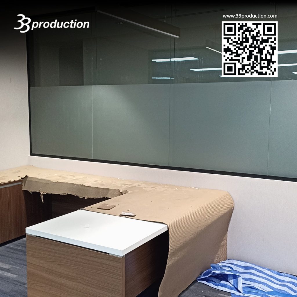 รับพิมพ์ INKJET | 33production